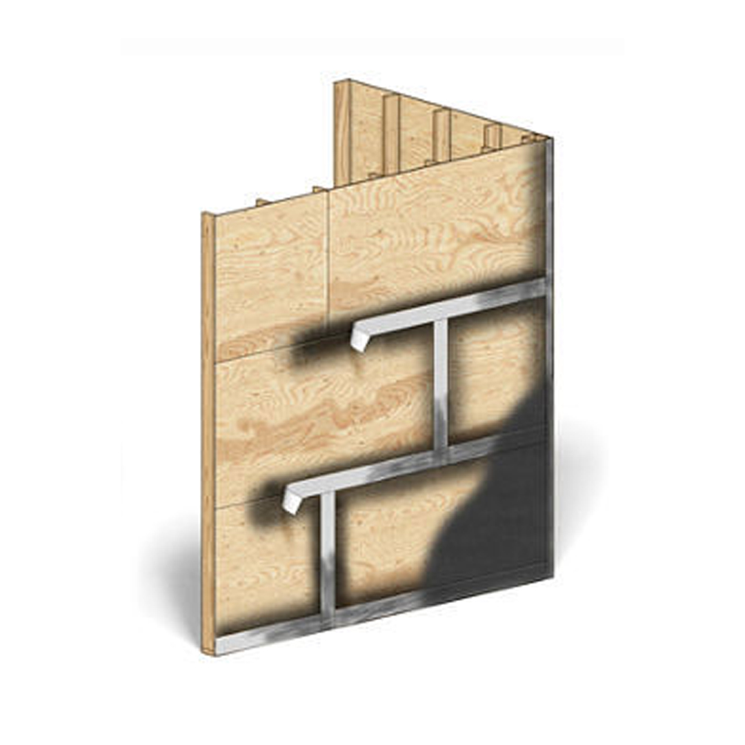Water-Resistive Barriers - Fine Homebuilding