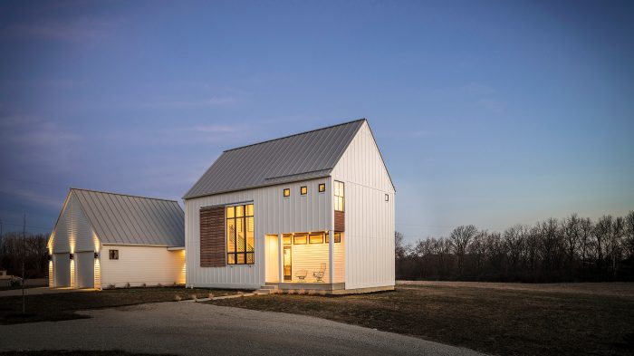 2019 HOUSES Awards - Fine Homebuilding