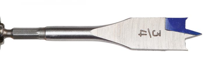 Drill Bits: From Common to Specialty - Fine Homebuilding