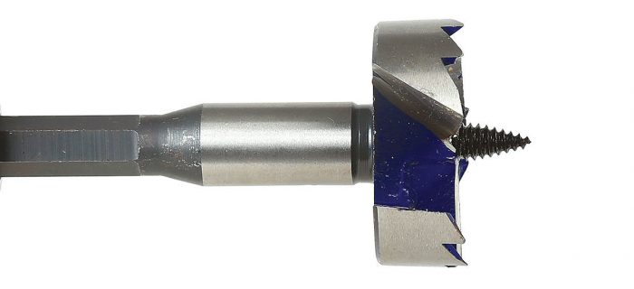 Drill Bits: From Common to Specialty - Fine Homebuilding