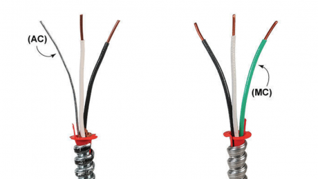 Cable and Conduit - Fine Homebuilding