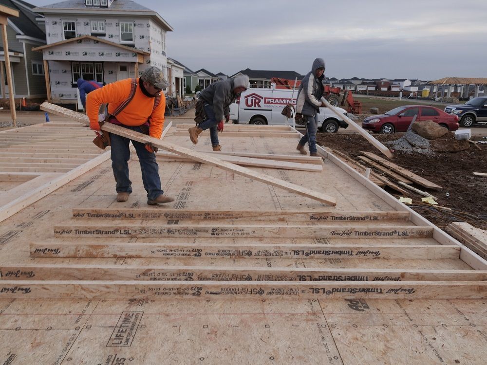 Wall Framing and Sheathing - Fine Homebuilding