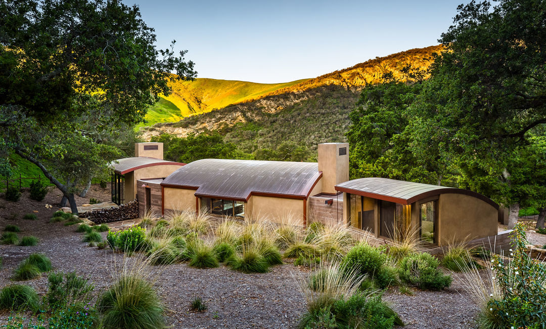 Rugged Contemporary Architecture Colorado's Favorite: Mountain Modern