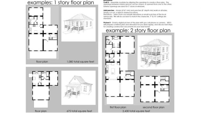 Built As Needed - Fine Homebuilding