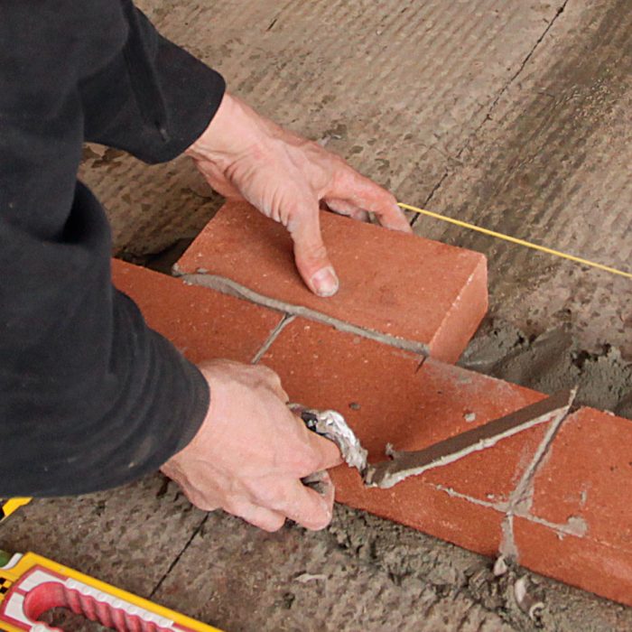 Build A Fireplace, Brick by Brick - Fine Homebuilding