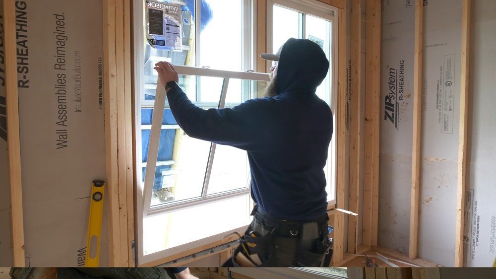 Using Windsor Windows and Doors to Big Effect - Fine Homebuilding