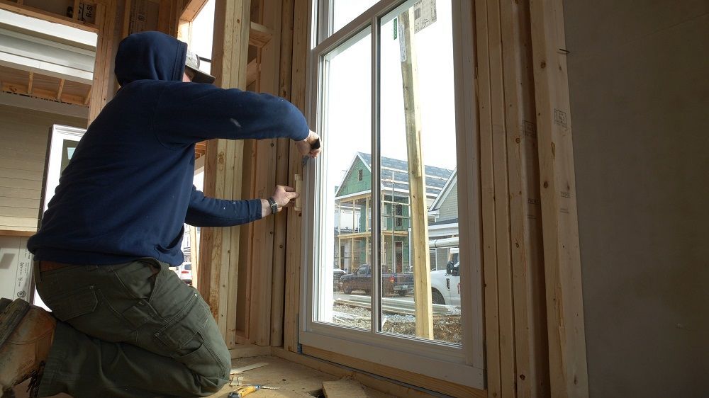 Using Windsor Windows and Doors to Big Effect - Fine Homebuilding