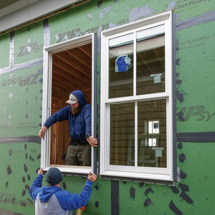 FHB House 2019 - Part 2: Classic Character, Modern Comfort - Fine ...