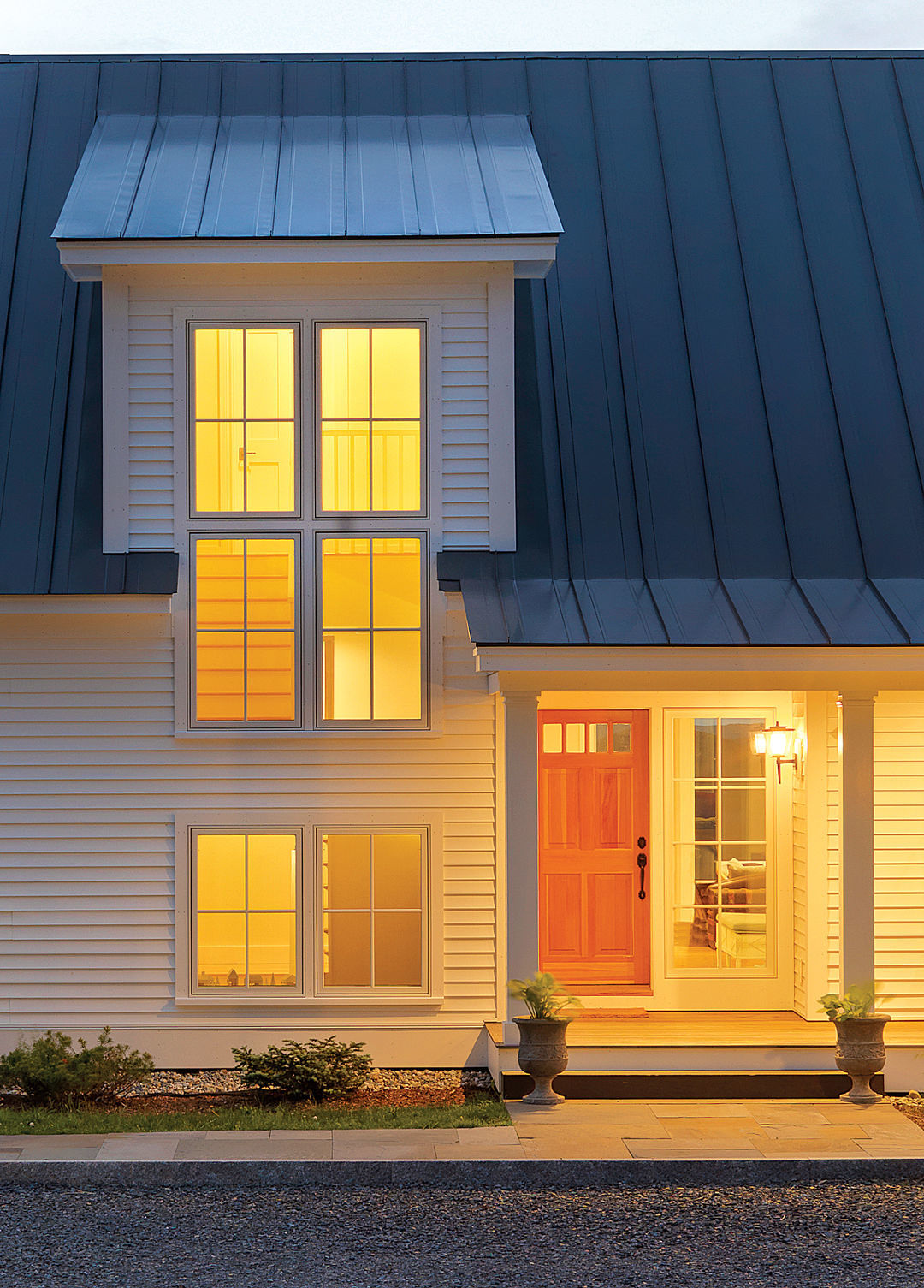 Designing and Building Dormers - Fine Homebuilding