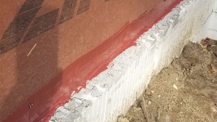 Building a Concrete-Free “Slab”-on-Grade Foundation - Fine Homebuilding