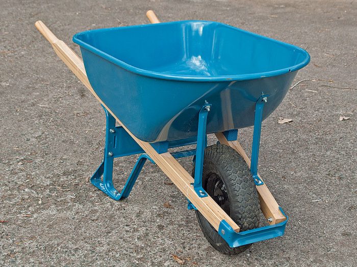 Digging Tools for Deck Building - Fine Homebuilding