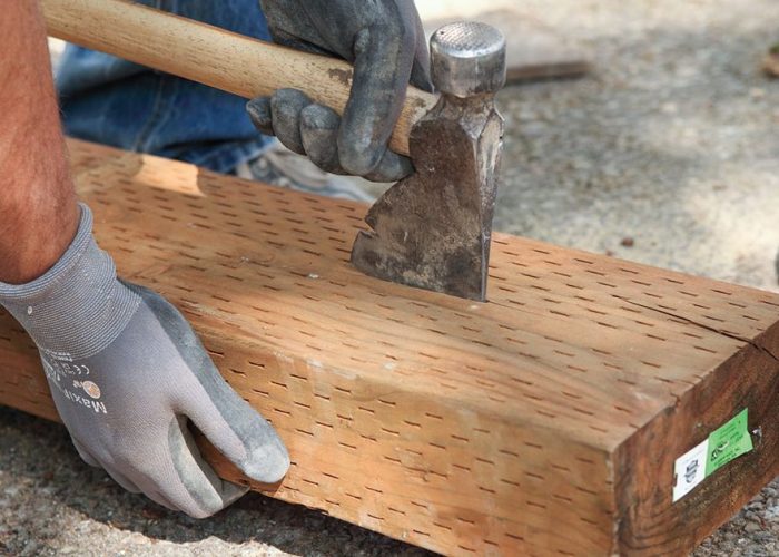 10 Deck Building Tools You Didn't Know You Needed - Fine Homebuilding