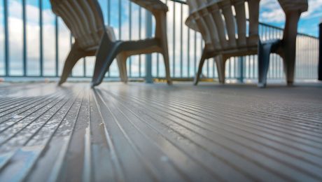 7 Types of Decking - Fine Homebuilding