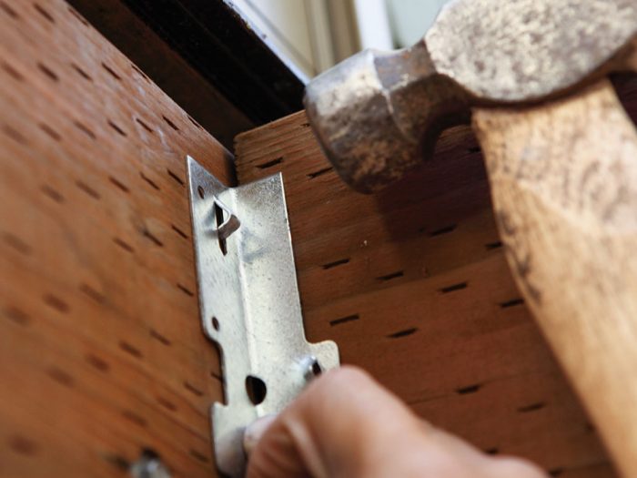 How to Install Deck Beams - Fine Homebuilding