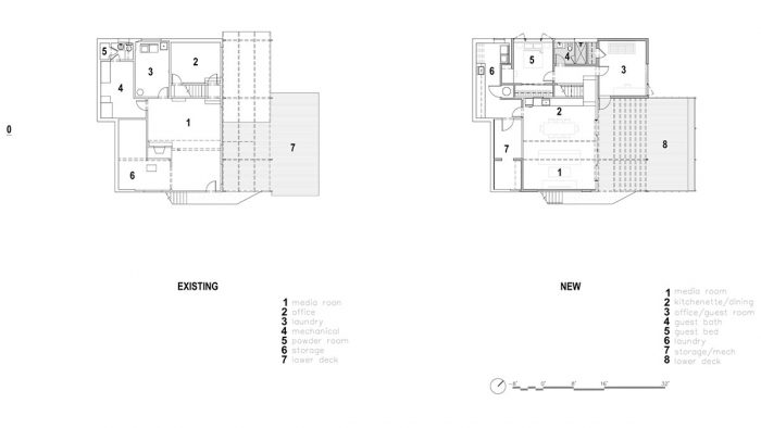 Form and Function Refresh - Fine Homebuilding