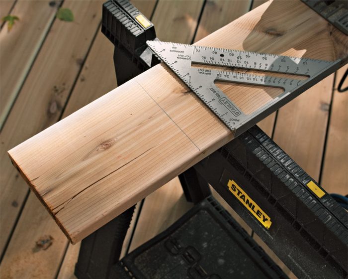 Basics to Installing Decking - Fine Homebuilding