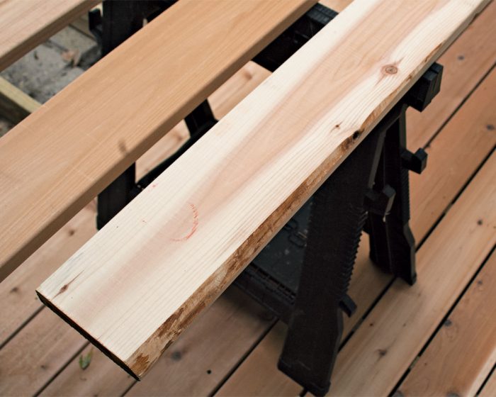 Basics to Installing Decking - Fine Homebuilding