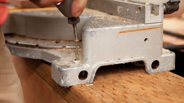 Setting Up a Cut Station For Decking - Fine Homebuilding