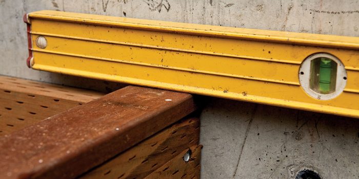 How To Lay Out And Cut Stair Stringers - Fine Homebuilding