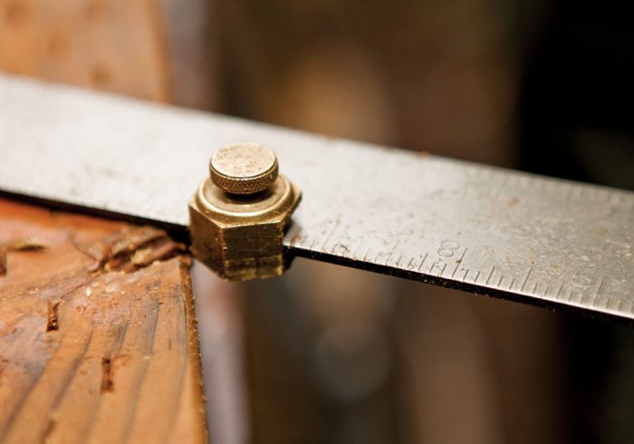 How To Lay Out And Cut Stair Stringers - Fine Homebuilding