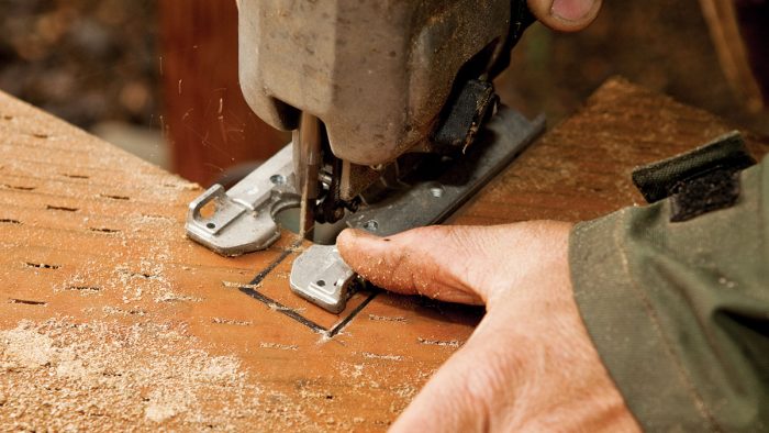 How To Lay Out And Cut Stair Stringers - Fine Homebuilding