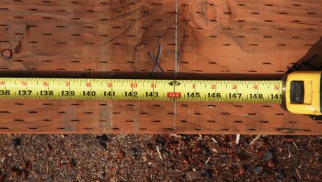 How to Install Deck Rim Joists - Fine Homebuilding