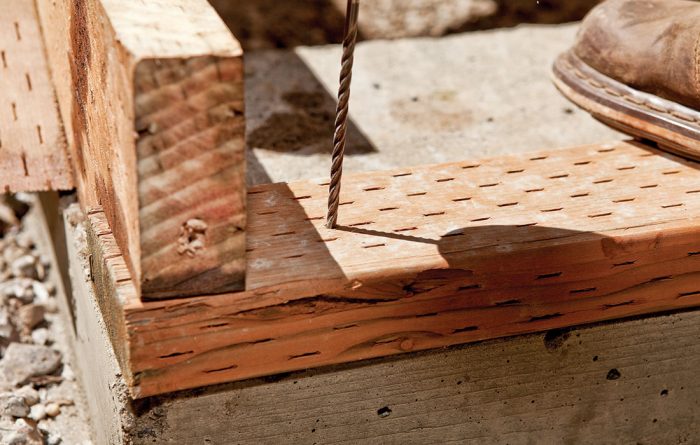 How To Install And Build Strong Stair Stringers - Fine Homebuilding