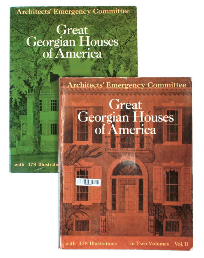 Books Every Builder Should Own - Fine Homebuilding