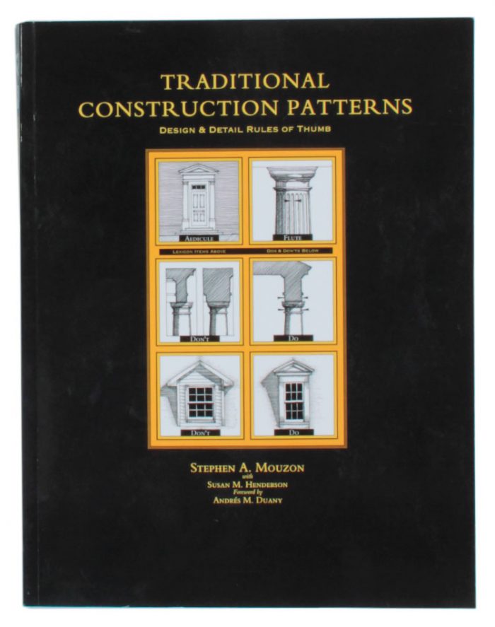 Books Every Builder Should Own - Fine Homebuilding
