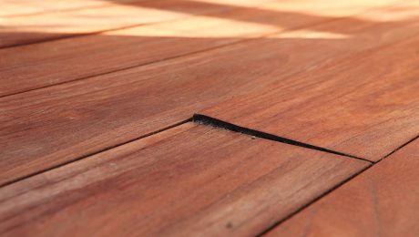 Annual Deck Maintenance - Fine Homebuilding