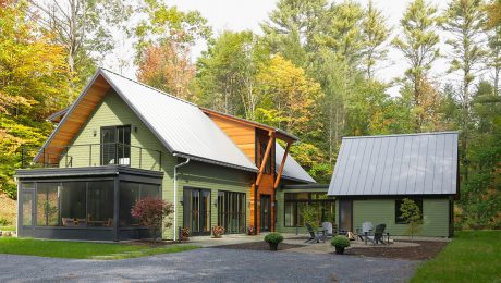 What Makes for Good Design? - Fine Homebuilding