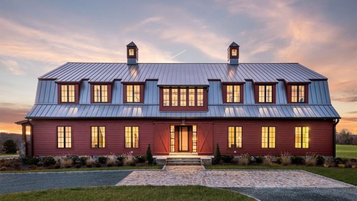 What Makes for Good Design? - Fine Homebuilding