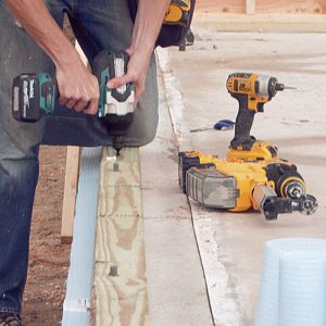 How to Build a Vapor-Open Double-Stud Wall Assembly - Fine Homebuilding