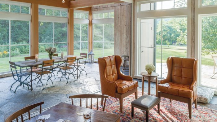 2020 Best Remodel: Two Structures, Two Treatments - Fine Homebuilding