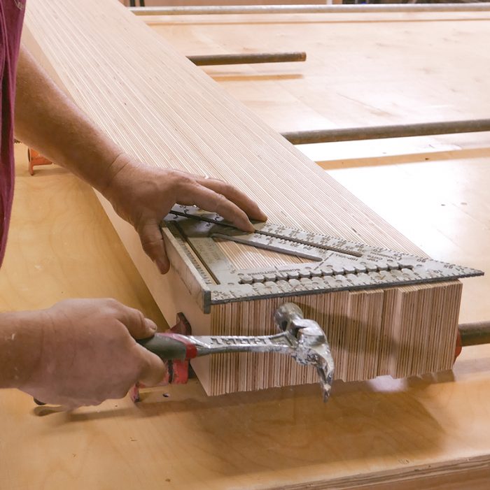 Build a Sturdy Shop Table - Fine Homebuilding