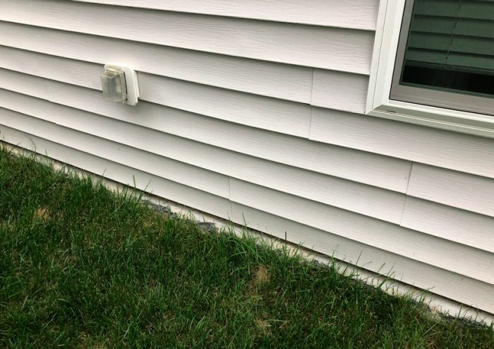 EPS foam board exposed – foundation - Fine Homebuilding