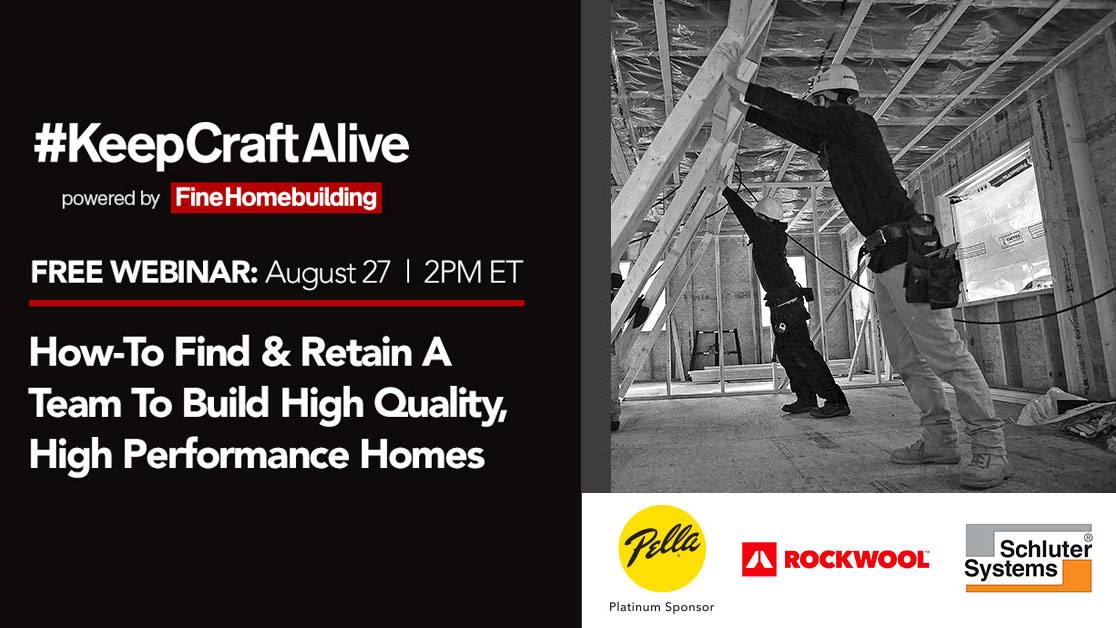 How To Find & Retain a Team To Build High-Quality, High-Performance ...