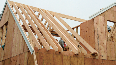 Components of a House Frame - Fine Homebuilding