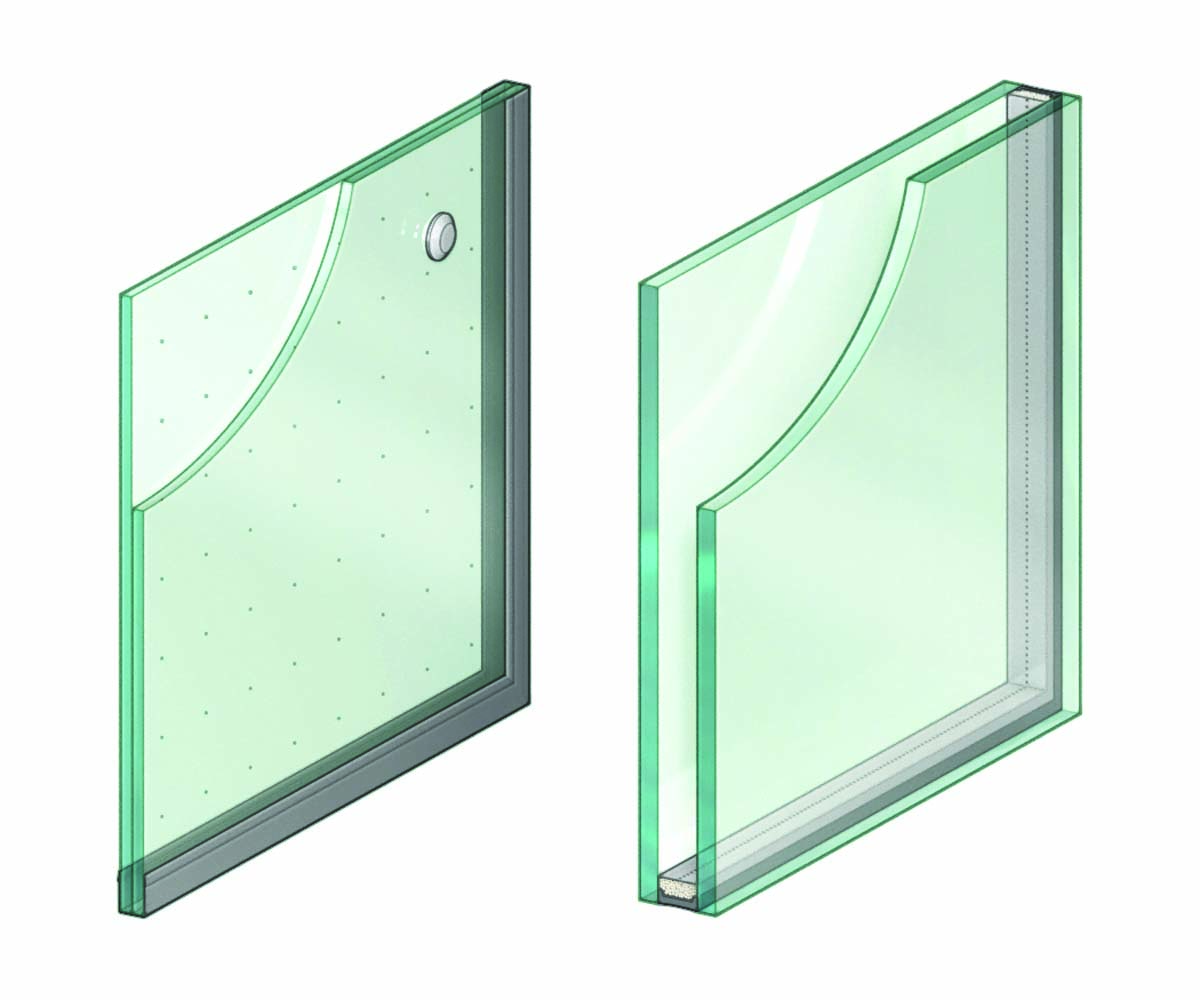 Insulating Glass Keeps Getting Better - Fine Homebuilding