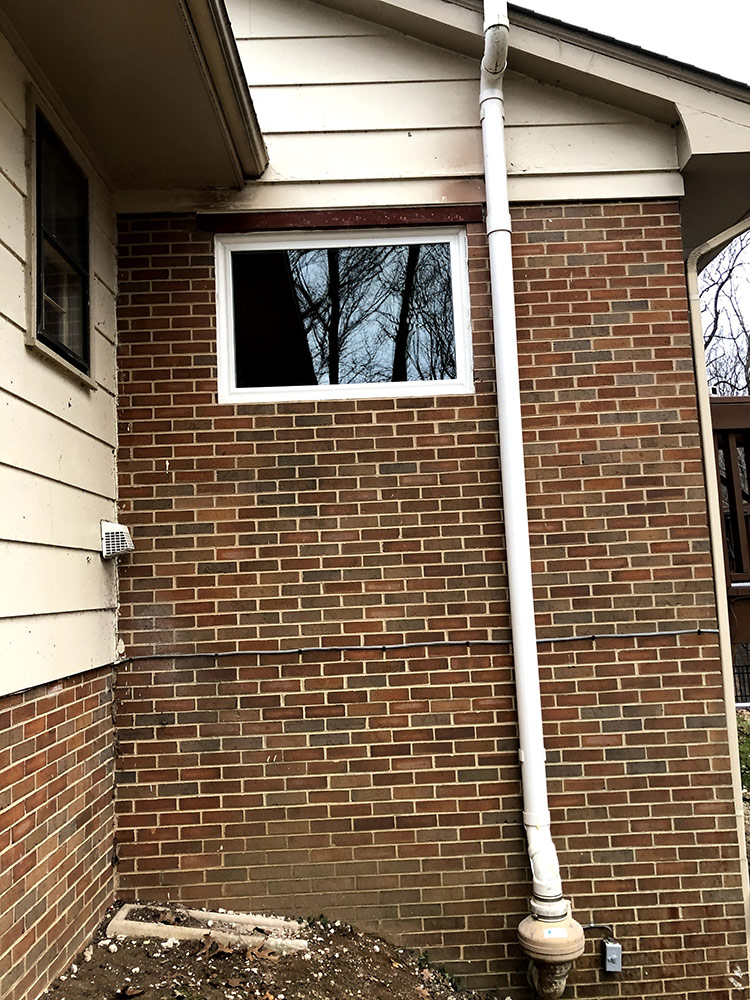 Podcast 317: Natural Air Changes, Flashing Windows in Brick Walls, and ...