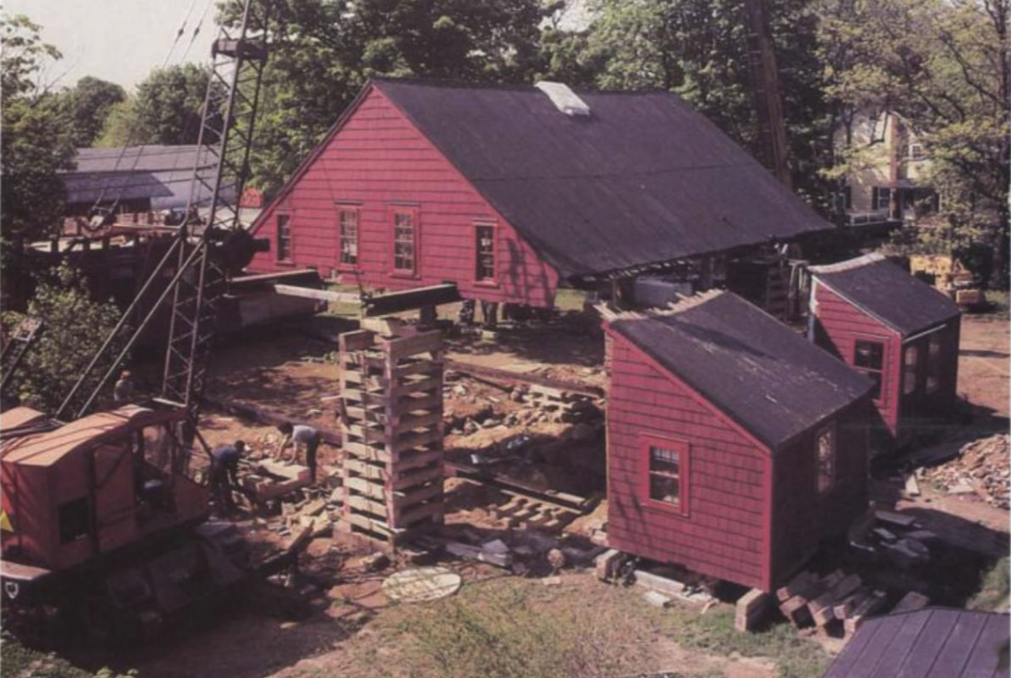 Fine Homebuilding Flashback: 1981, The Magazine's First Year - Fine ...