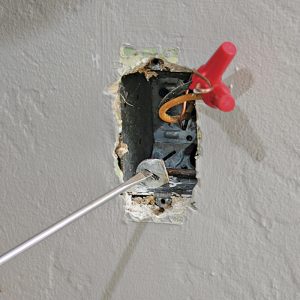 Tapping Into an Existing Outlet - Fine Homebuilding