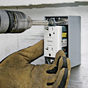 Tapping Into an Existing Outlet - Fine Homebuilding