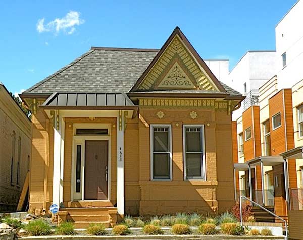 Color People, The - Old House Journal Products & Services Directory ...