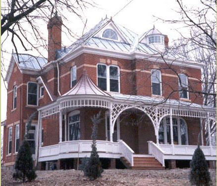 Mon-Ray, Inc. for Windows - Old House Journal Products & Services ...