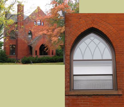 Mon-Ray, Inc. for Windows - Old House Journal Products & Services ...