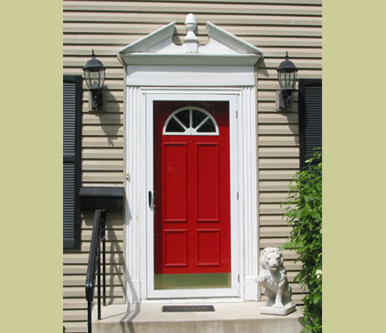 Screen & Storm Doors - Old House Journal Products & Services Directory ...
