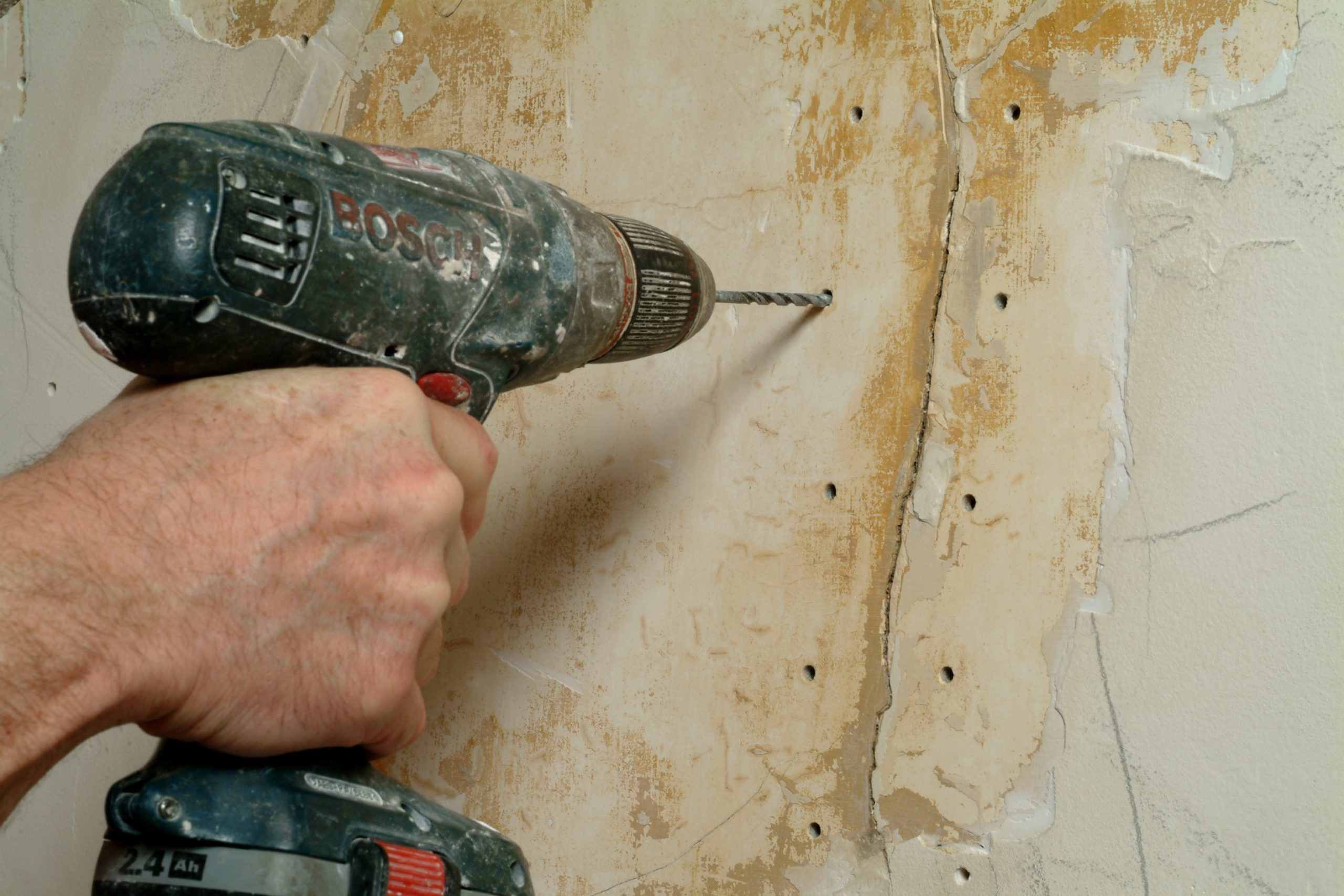 Plaster Magic - Old House Journal Products & Services Directory - Fine ...