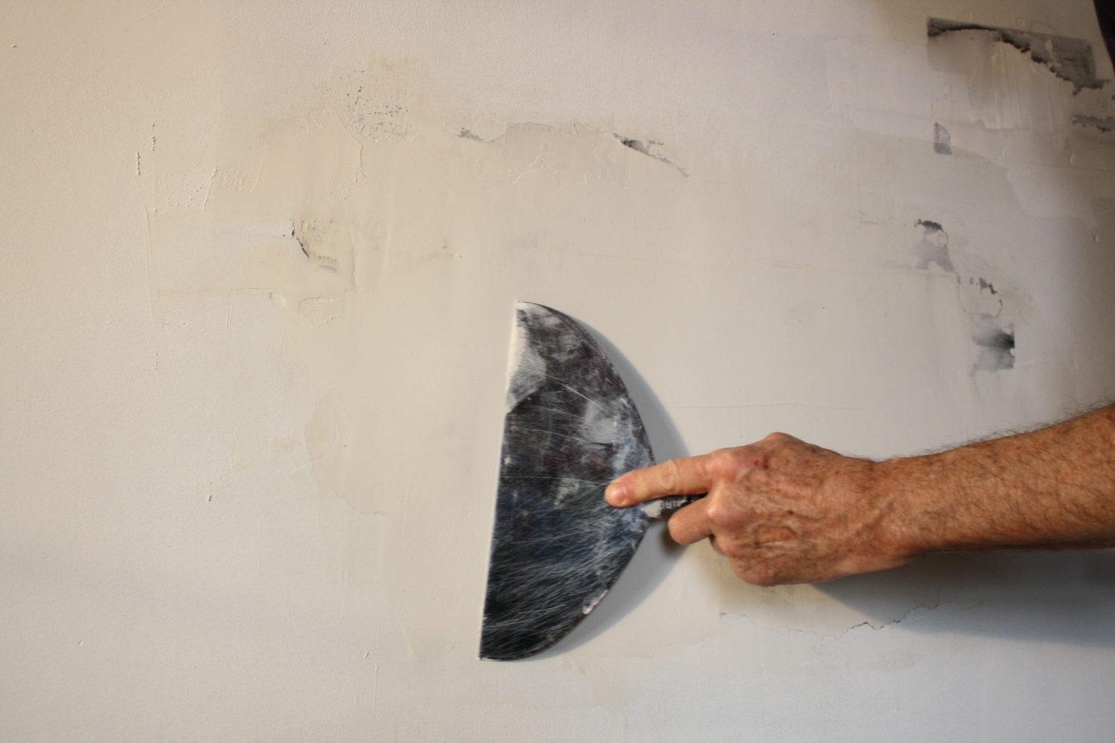 Plaster Magic - Old House Journal Products & Services Directory - Fine ...