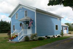 Ward Clapboard Mill - Old House Journal Products & Services Directory ...